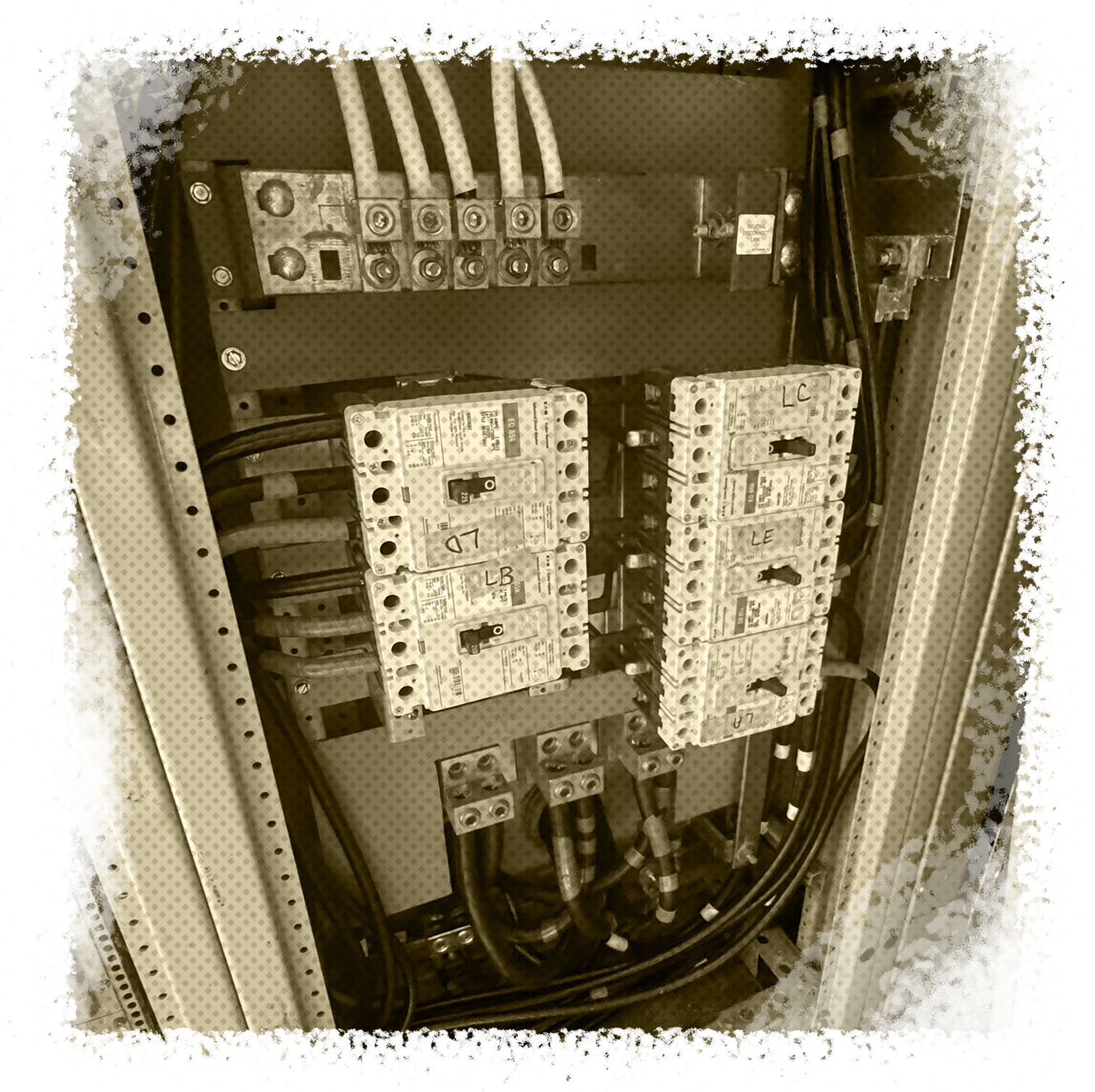 Houston Panel Upgrades | All Star A/C, Plumbing & Electrical